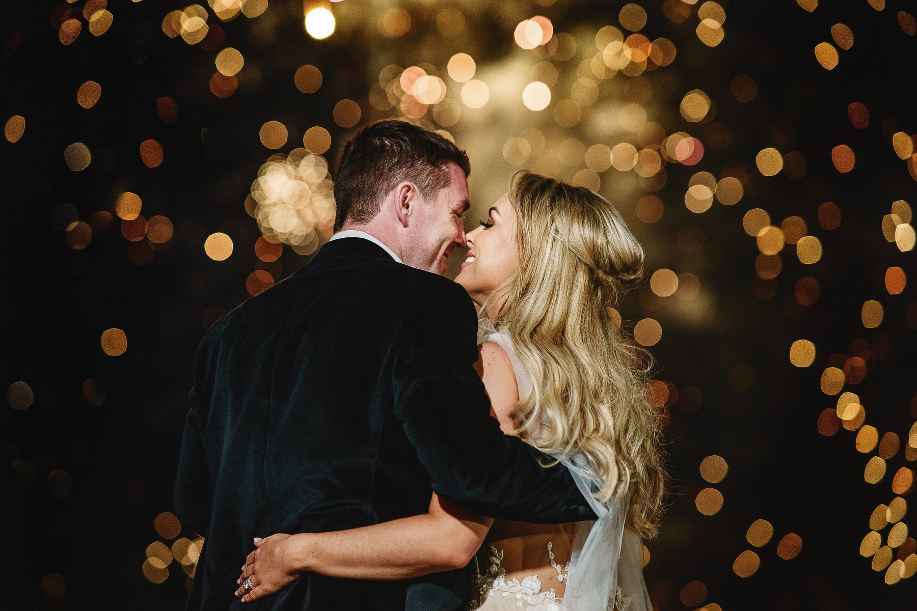 Trump Turnberry Wedding Photography