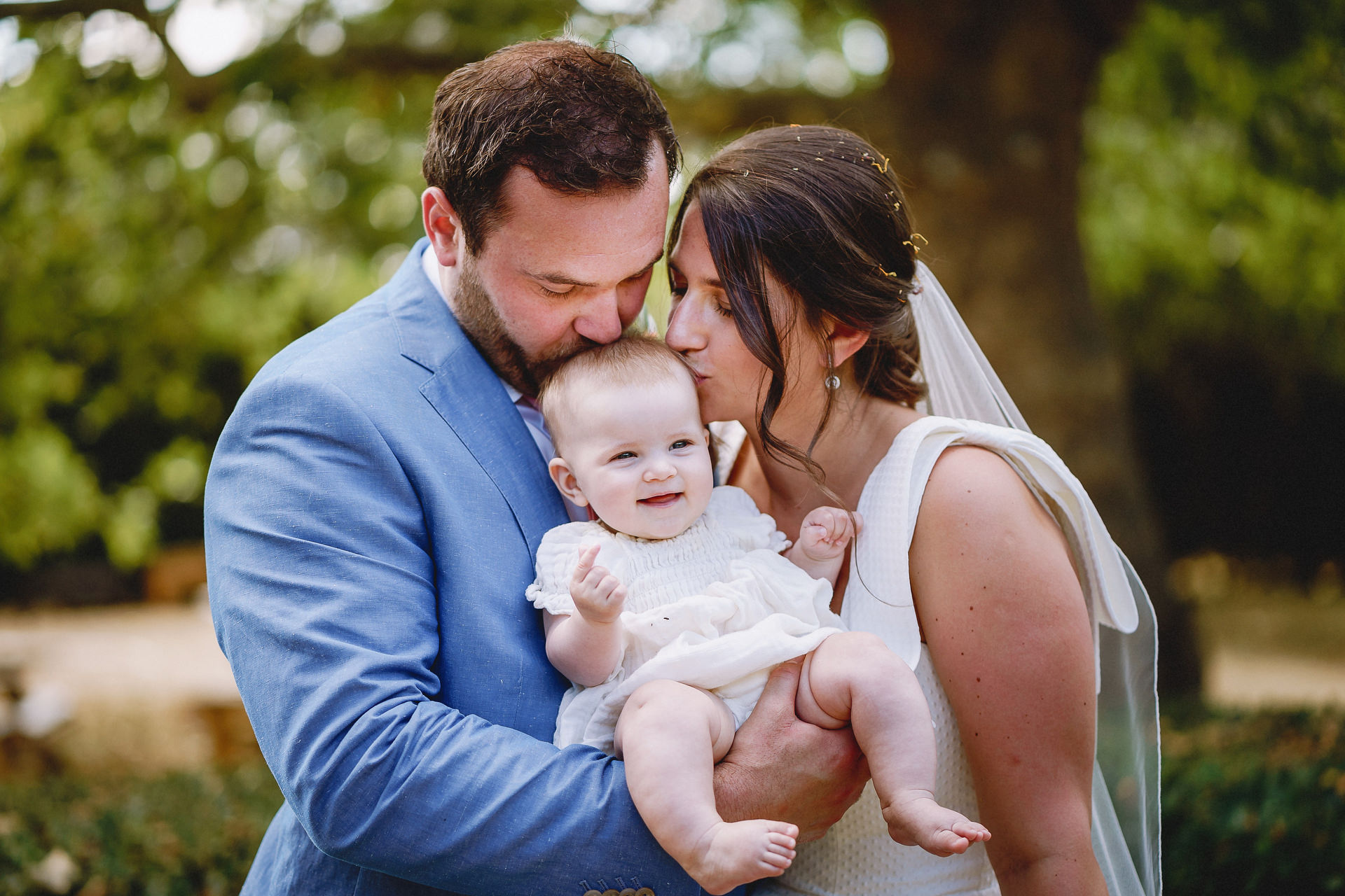 Chateau Rigaud Wedding Photographer // Rebecca and Tom - Best wedding ...