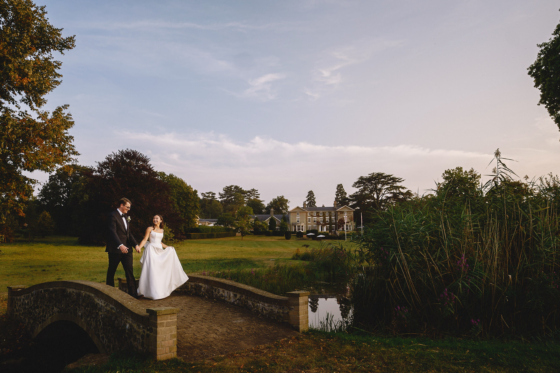 Suffolk Wedding Photographer // Rachel & Austin - Best wedding ...